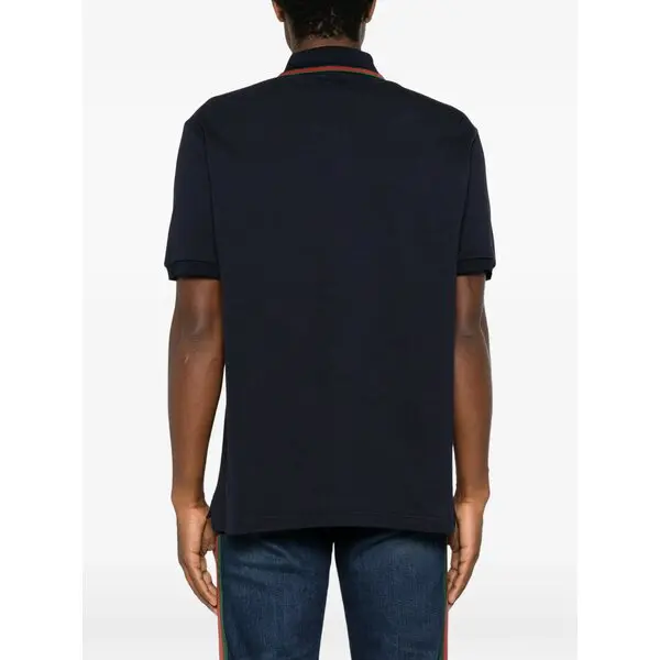 Gucci Polo Shirts