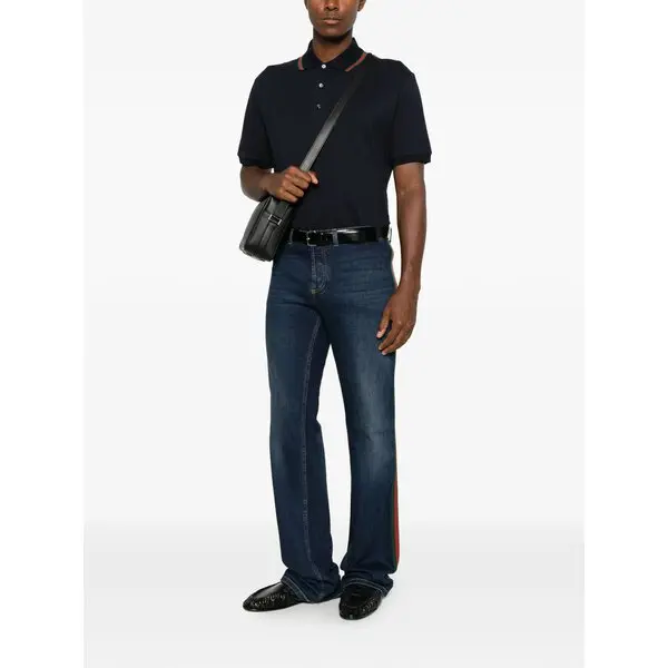 Gucci Polo Shirts