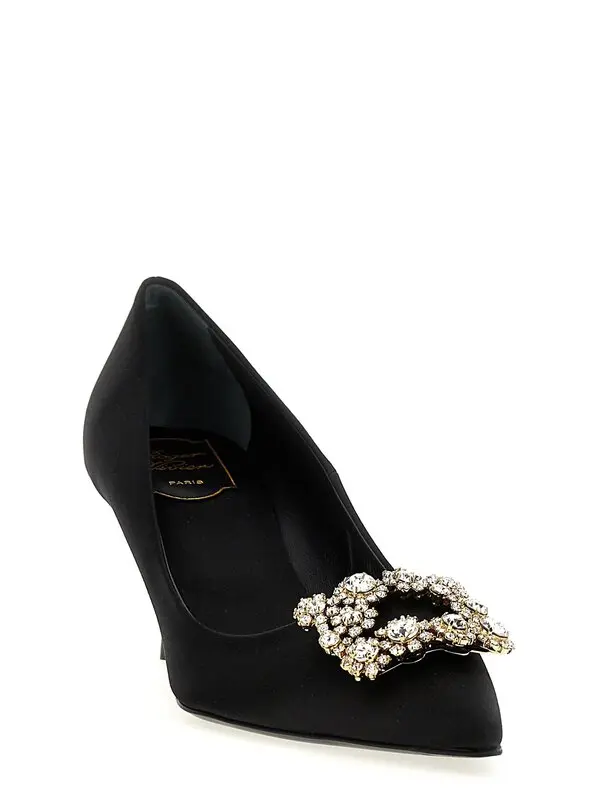 ROGER VIVIER Efflorescence' Pumps