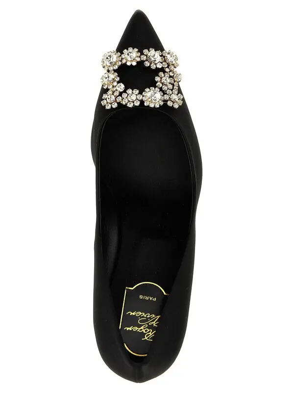 ROGER VIVIER Efflorescence' Pumps