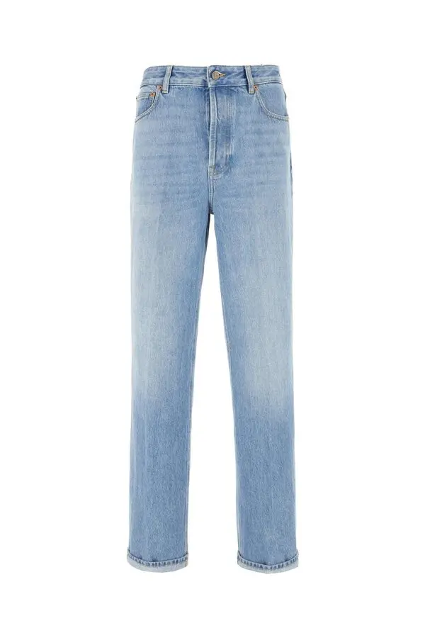 Valentino Garavani Clothing Jeans