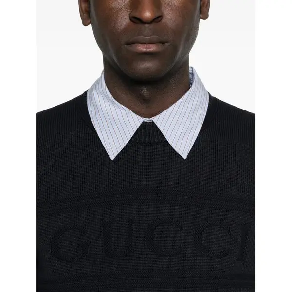Gucci Sweaters & Knitwear Jumpers