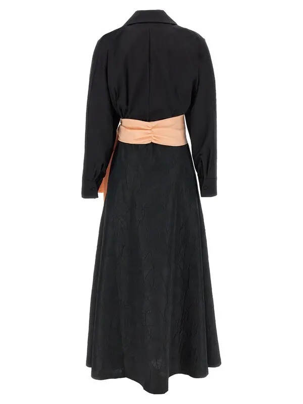 Bernadette Clarence Dress