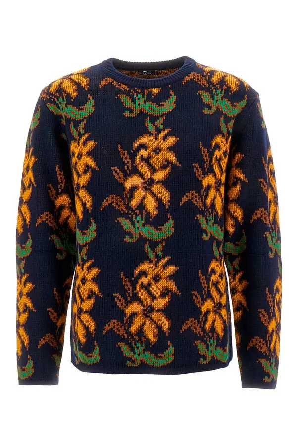 Etro Clothing Knitwear