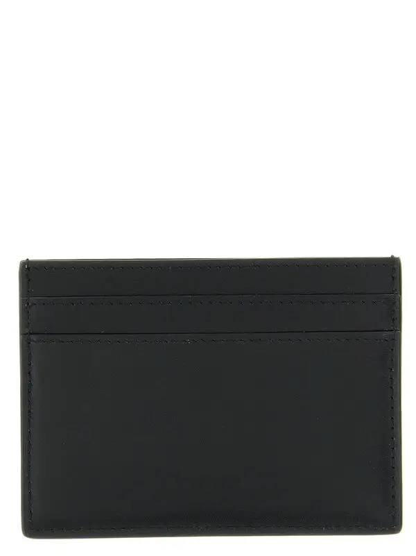 Saint Laurent Monogramme' Card Holder