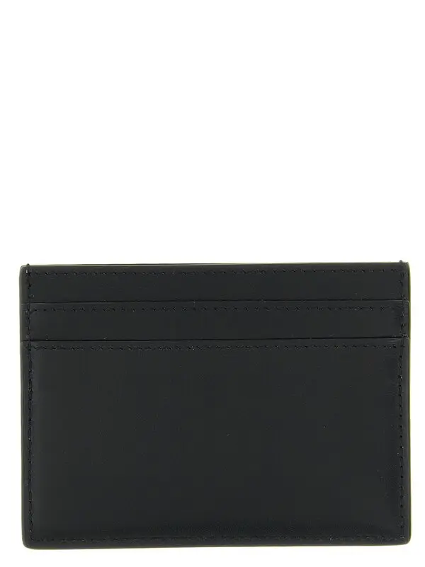 Saint Laurent Monogramme' Card Holder