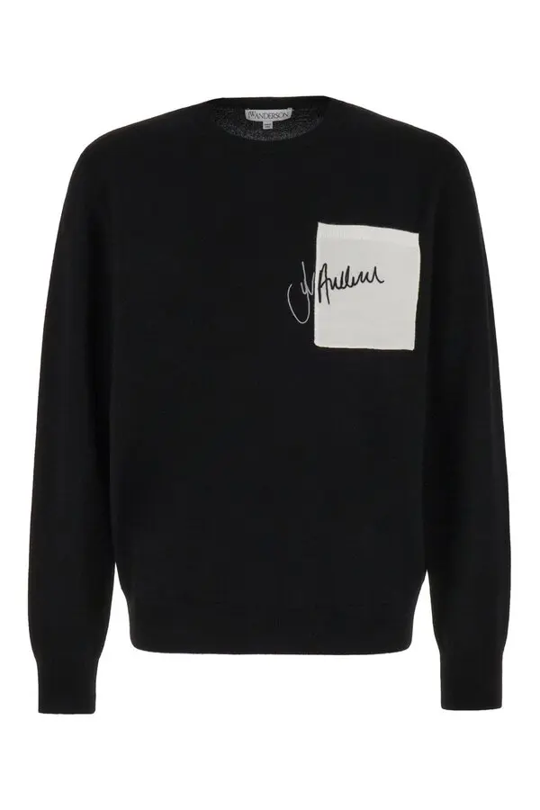JW Anderson Clothing Knitwear