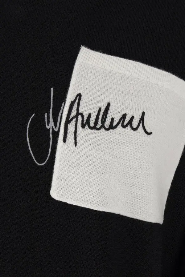 JW Anderson Clothing Knitwear