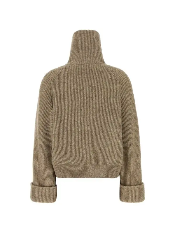 Brunello Cucinelli Wool Cardigan