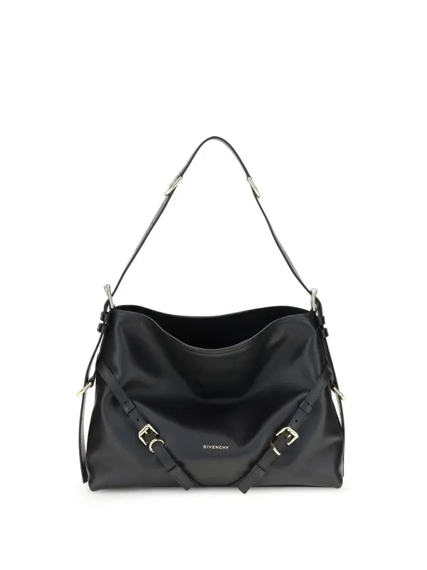 Givenchy Voyou Shoulder Bag Medium
