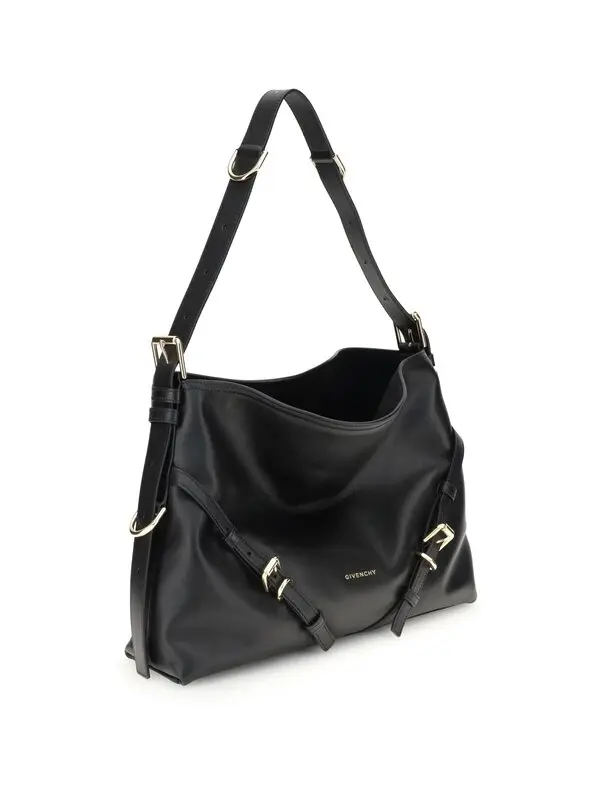 Givenchy Voyou Shoulder Bag Medium