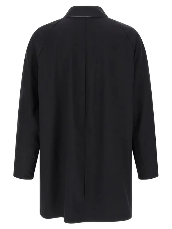 Herno Reversible Jacket 'flight' Line