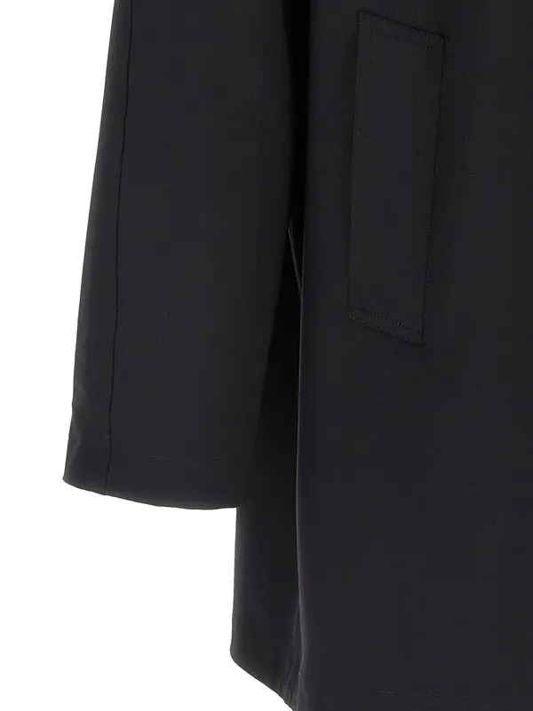 Herno Reversible Jacket 'flight' Line