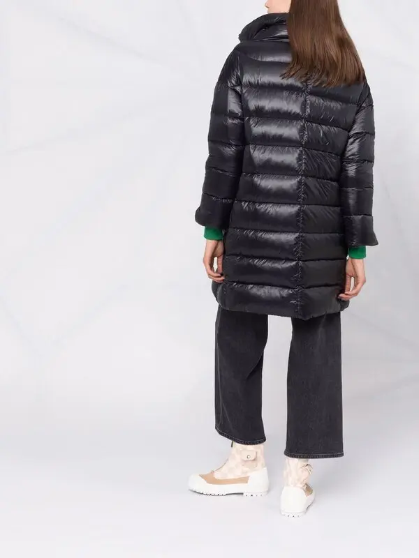 Herno Matilde Midi Down Jacket