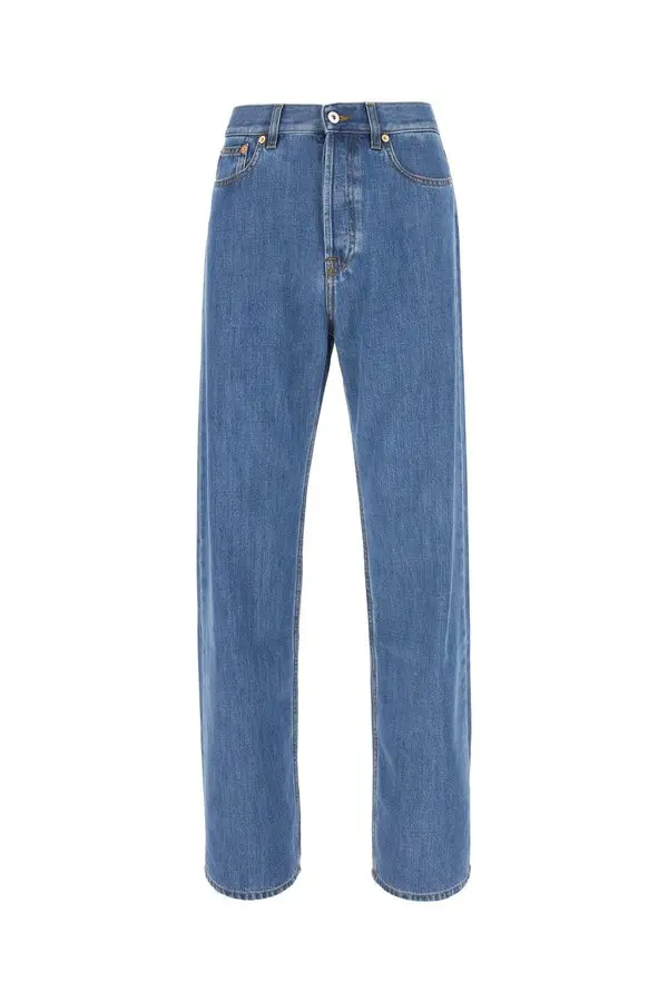 Valentino Garavani Clothing Jeans