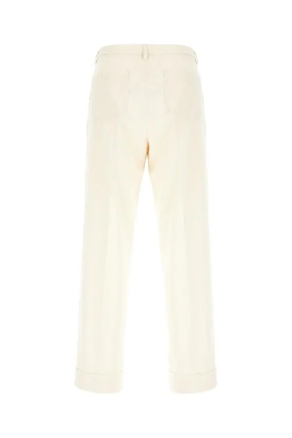 Valentino Garavani Clothing Jeans