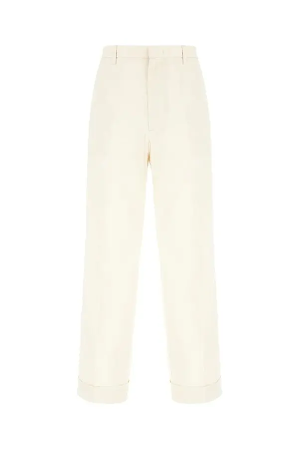 Valentino Garavani Clothing Jeans - Multicolor