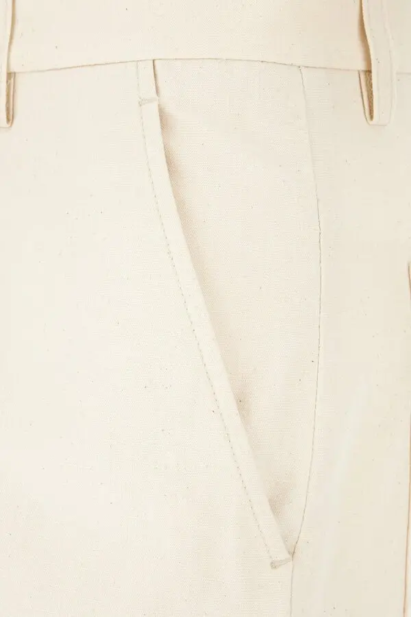 Valentino Garavani Straight Leg Jeans