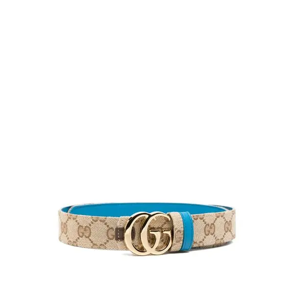 Gucci Neutrals Belts