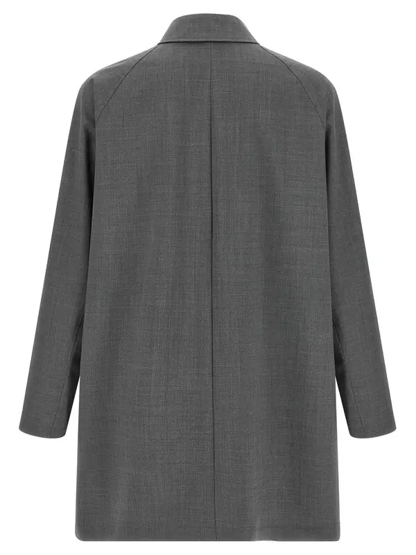 Herno Reversible Jacket 'flight' Line