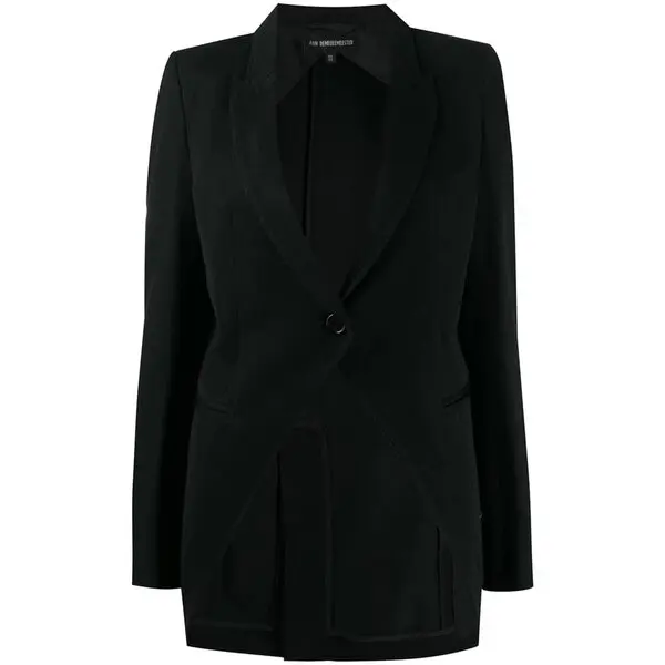 ANN DEMEULEMEESTER Jackets Cropped Jackets