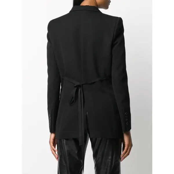 ANN DEMEULEMEESTER Jackets Cropped Jackets