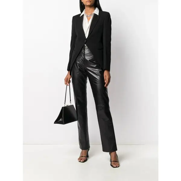 ANN DEMEULEMEESTER Jackets Cropped Jackets