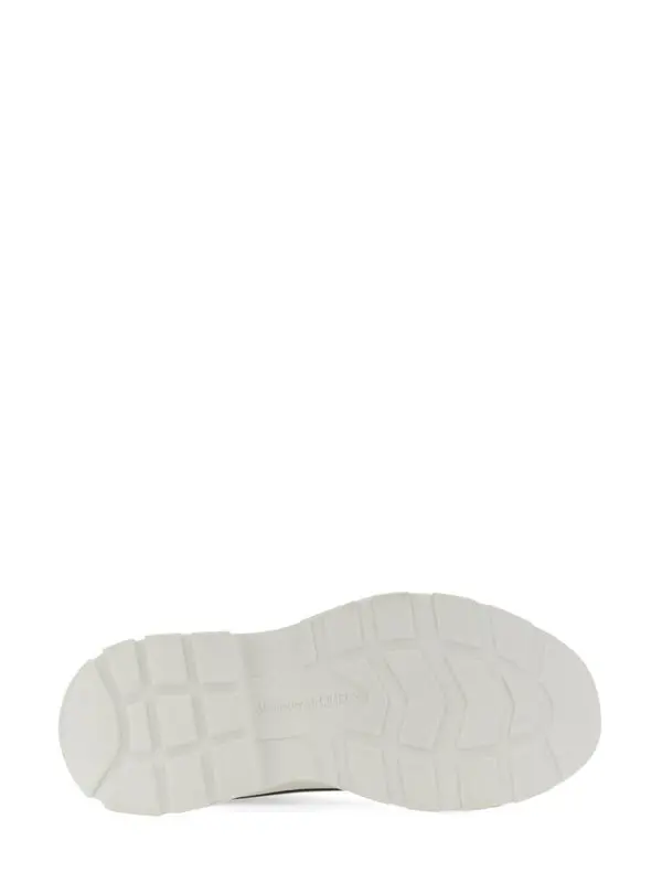 Alexander McQueen Joey Sneaker With Eyelets