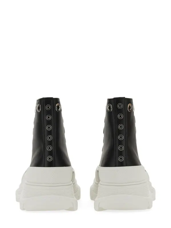 Alexander McQueen Joey Sneaker