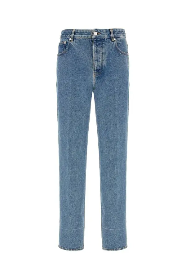 Valentino Garavani Clothing Jeans