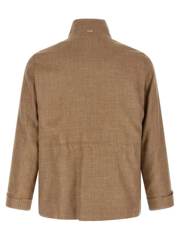 Herno Field' Jacket