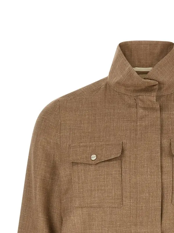 Herno Field' Jacket