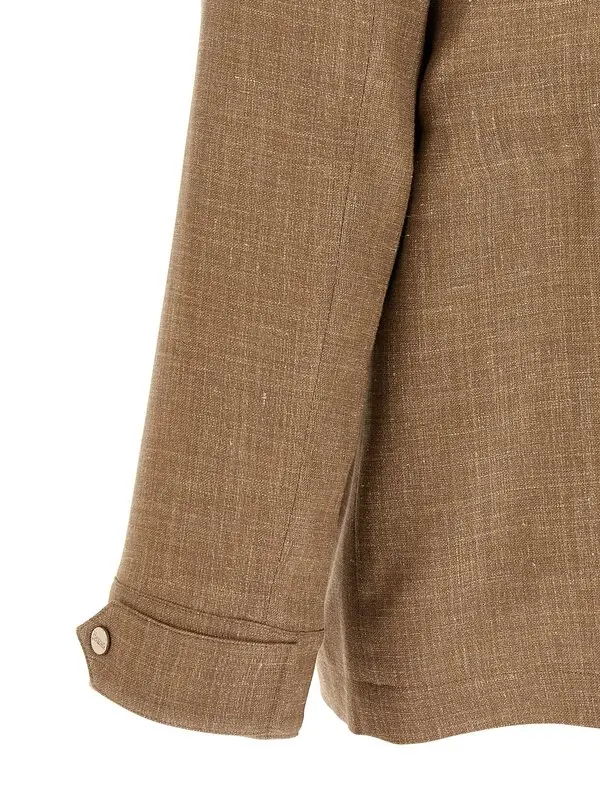 Herno Field' Jacket