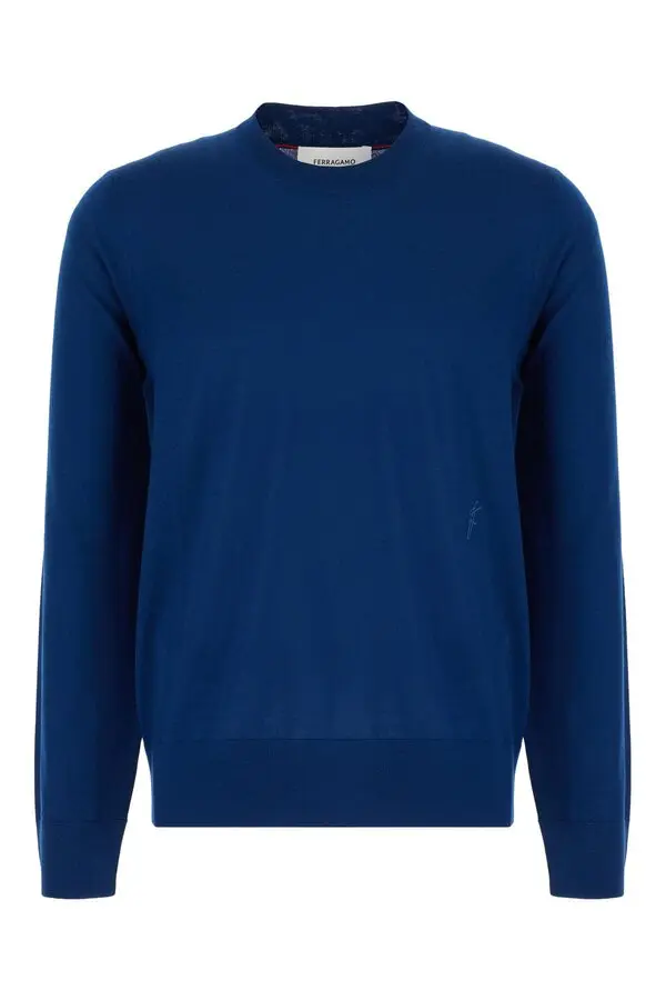 FERRAGAMO Clothing Knitwear
