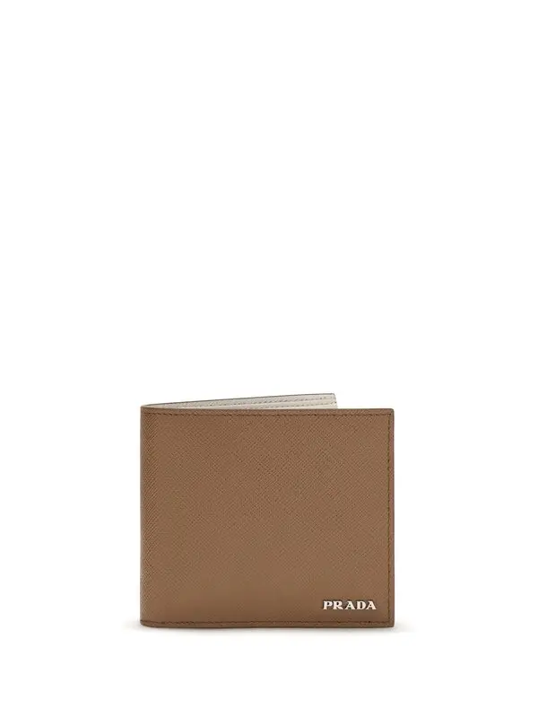 Prada Leather Wallet