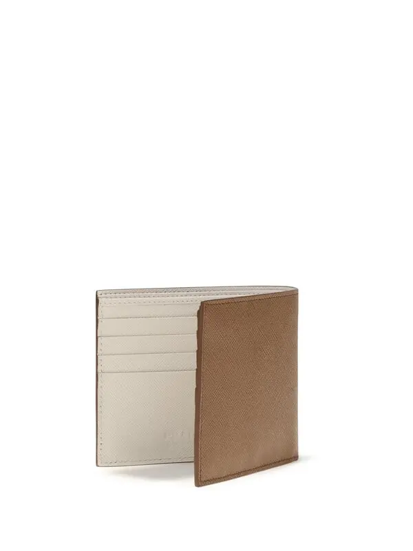 Prada Leather Wallet
