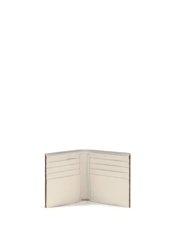 Prada Leather Wallet