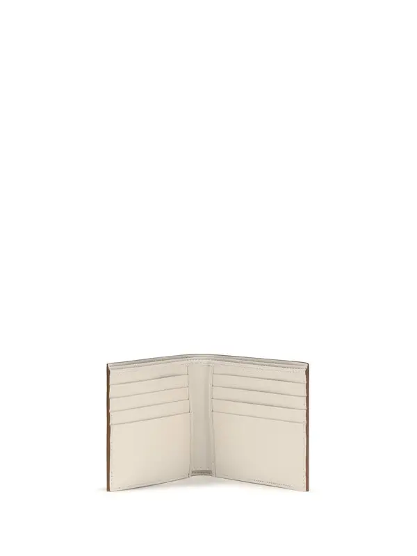 Prada Leather Wallet