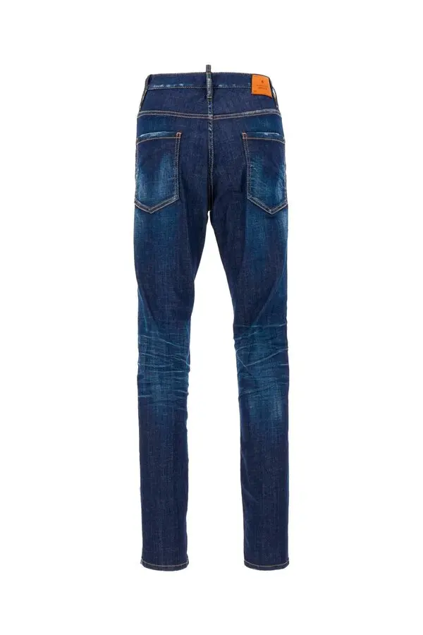 Dsquared2 Clothing Jeans