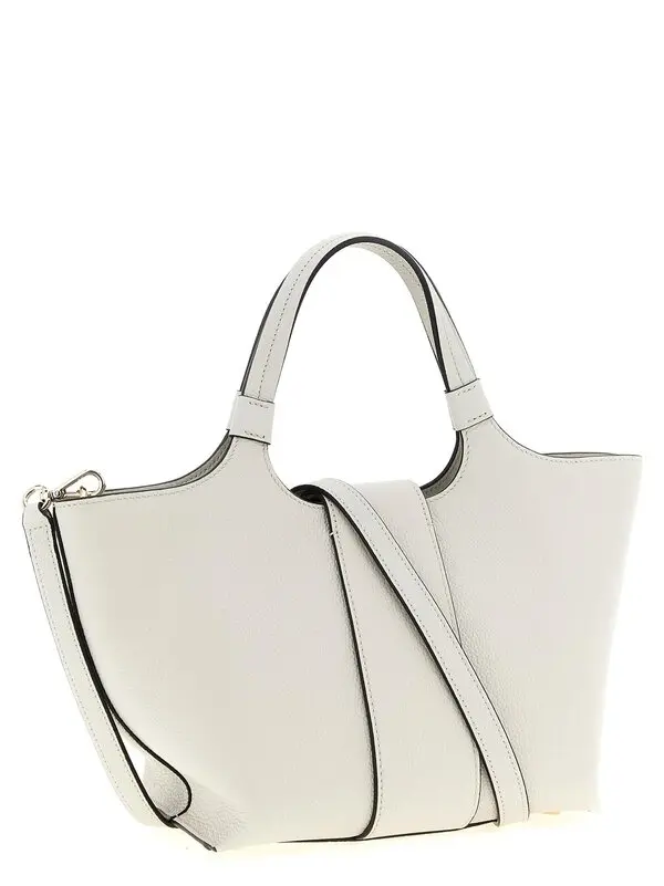 ROGER VIVIER Belle Vivier' Mini Shopping Bag