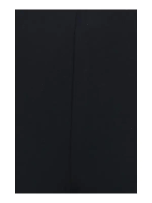 Gucci Jersey Crêpe Pants