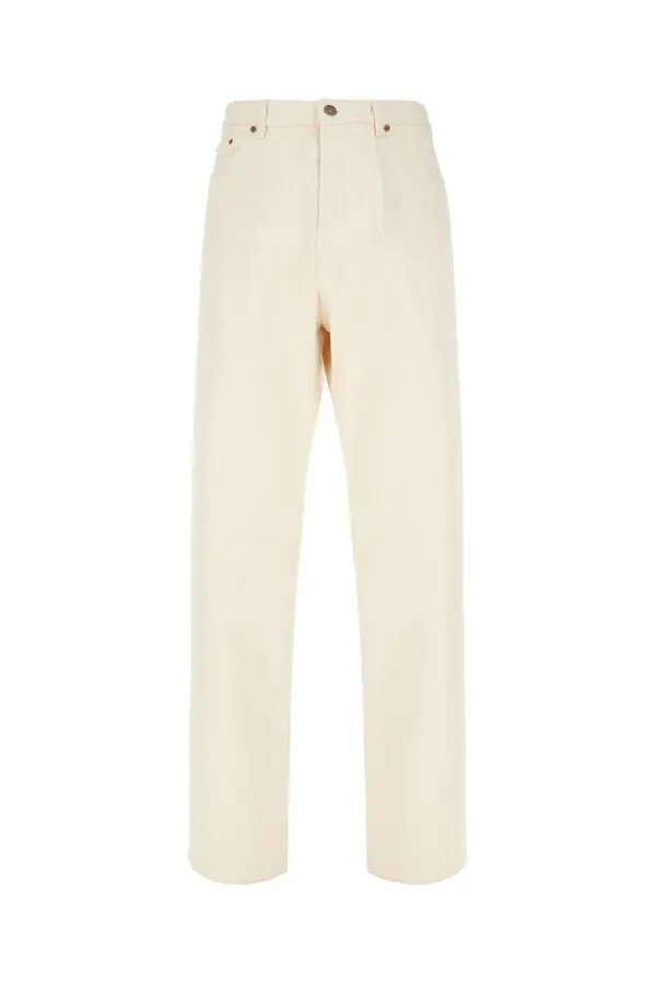 Valentino Garavani Clothing Jeans