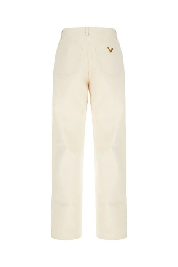 Valentino Garavani Clothing Jeans