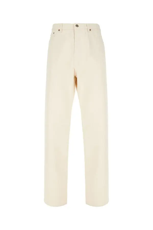 Valentino Garavani Clothing Jeans - Multicolor
