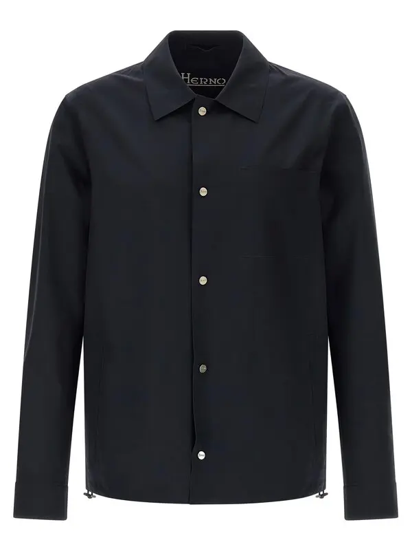 Herno Essence' Overshirt