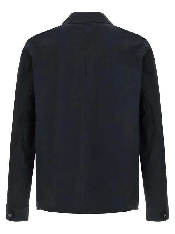 Herno Essence' Overshirt