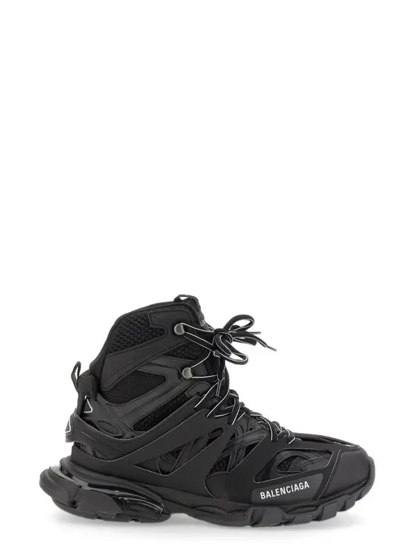 Balenciaga Sneaker Track Hike - Black