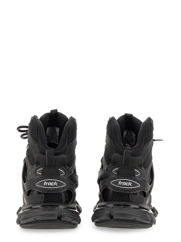 Balenciaga Sneaker Track Hike - Black
