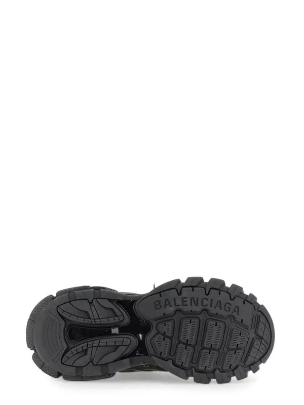 Balenciaga Sneaker Track Hike - Black