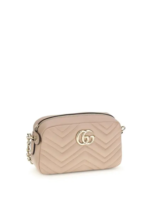 Gucci Gg Marmont Shoulder Bag